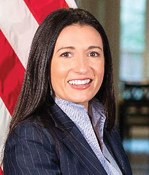 New high court judge appointed | News, Sports, Jobs - The Intermountain